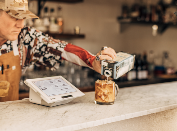 Clover Mini 3 Developer Kit – Clover Developer Kits